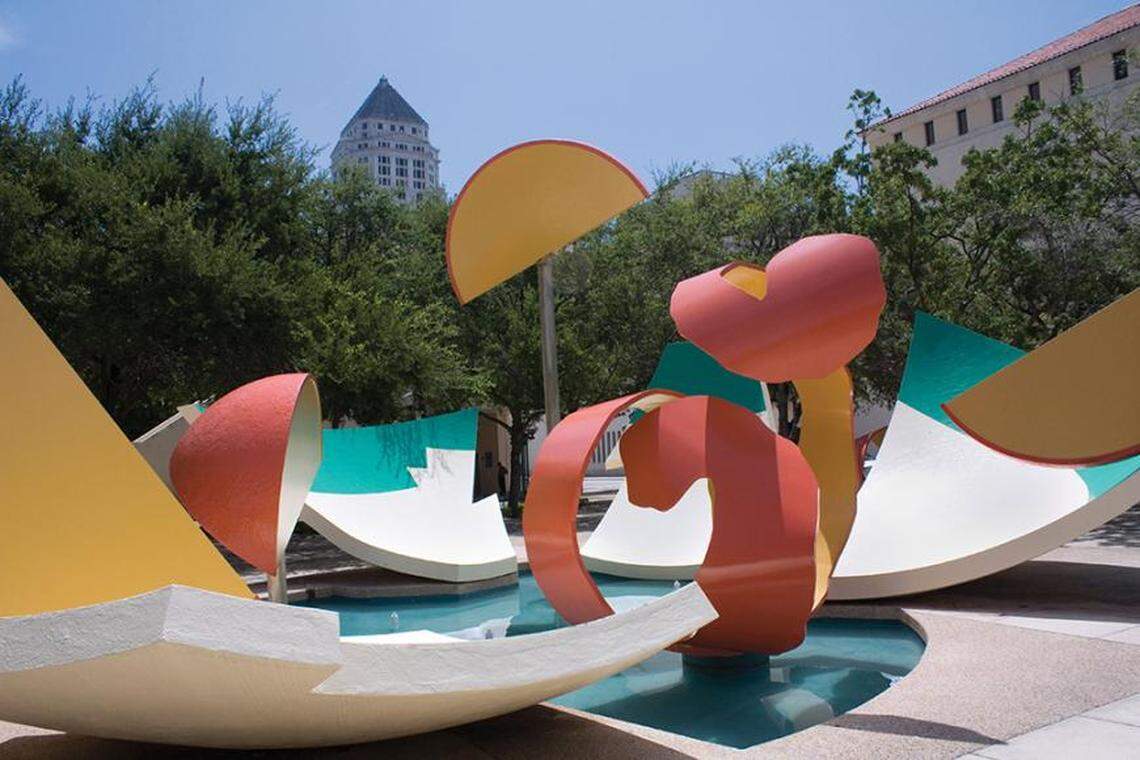 This is essential: Keep Miami-Dade cultural arts funding intact and ...