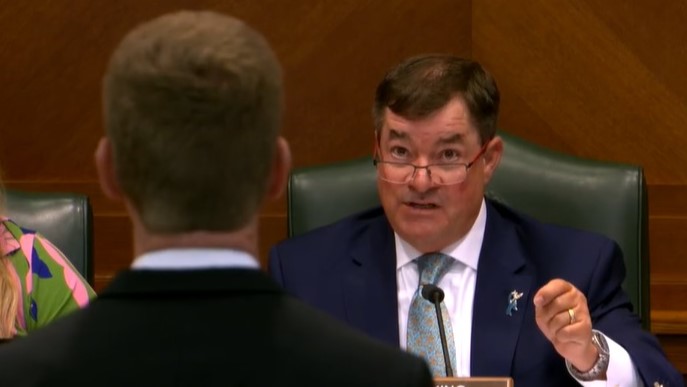 State of Texas: Republican response to quorum break puts pressure on ...