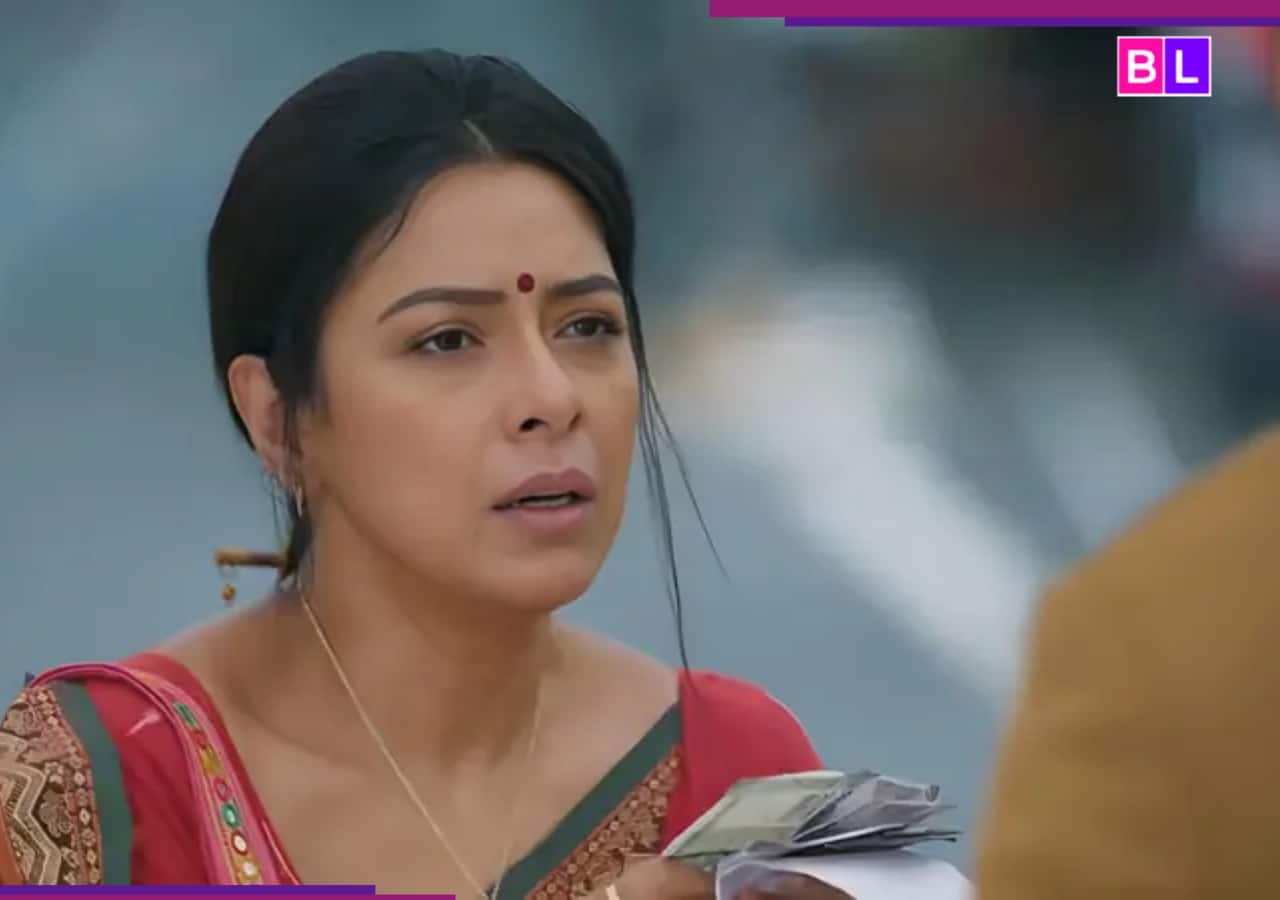 Anupamaa: THIS co-star of Rupali Ganguly to return; major change in Anu's life ahead