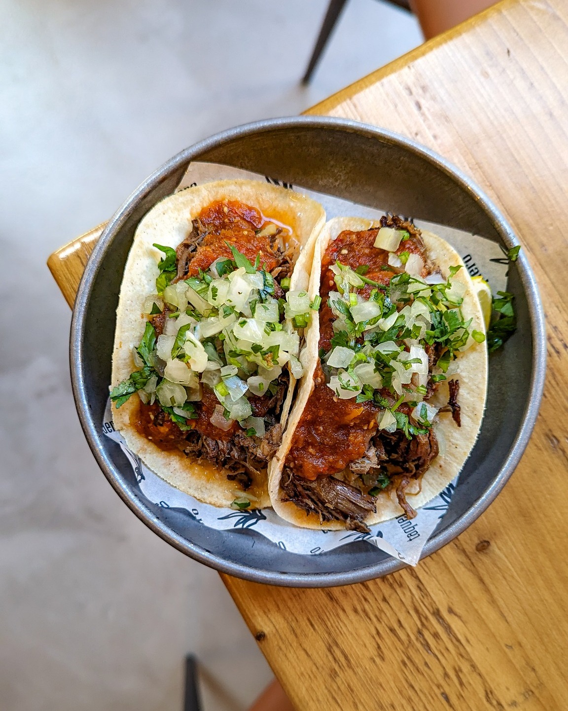 Best restaurants: 5 up-and-coming Nottingham restaurants that are ...