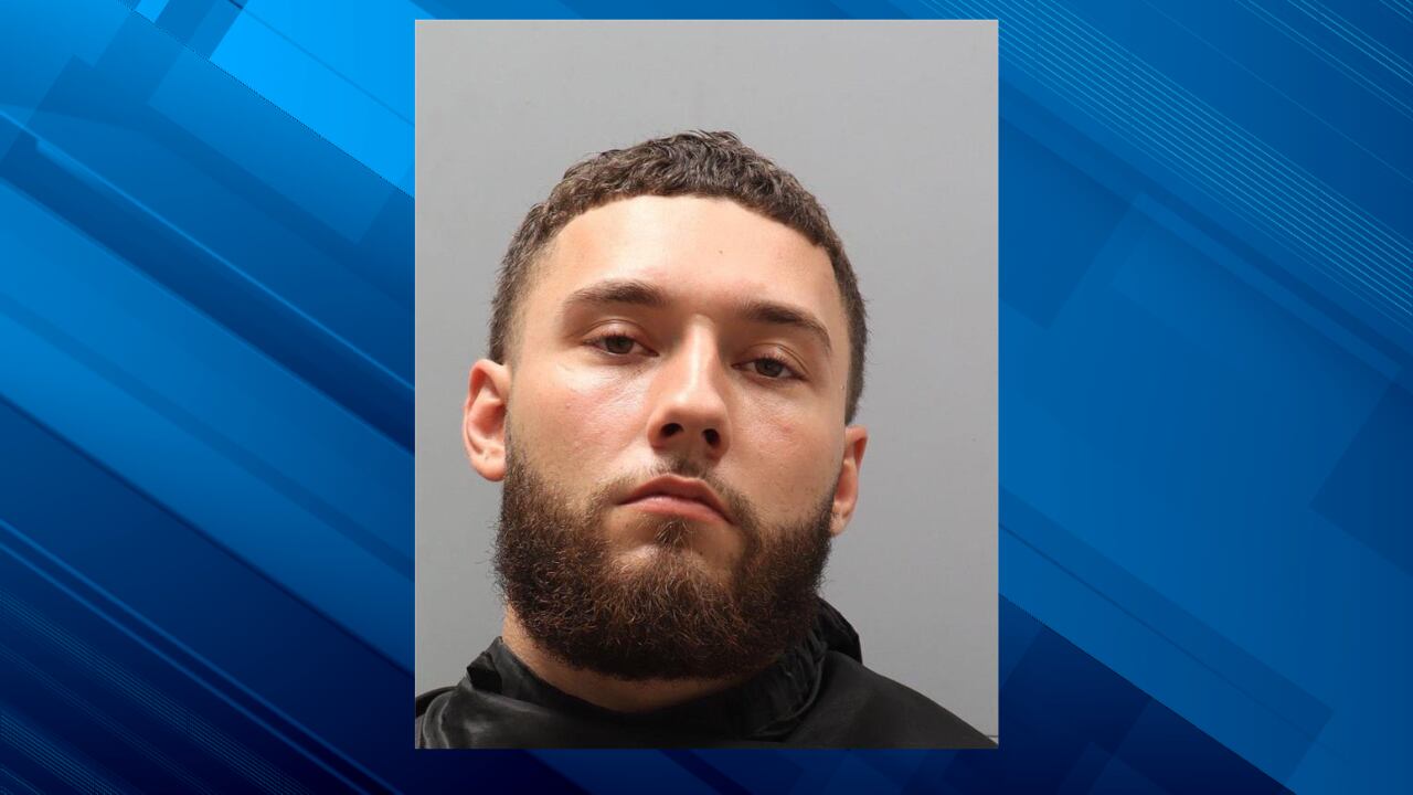 Richland County kidnapping suspect arrested again, facing child sexual ...