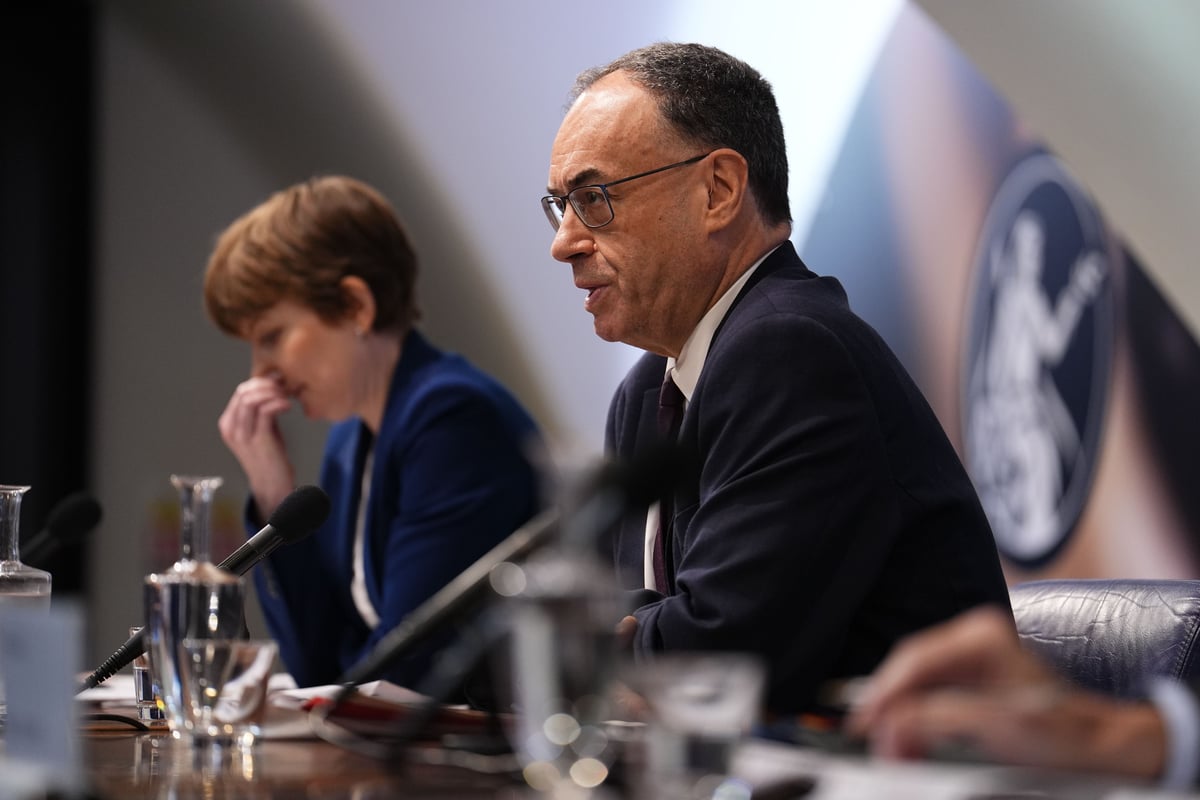 Interest rates: Why have they been cut and what does it mean?