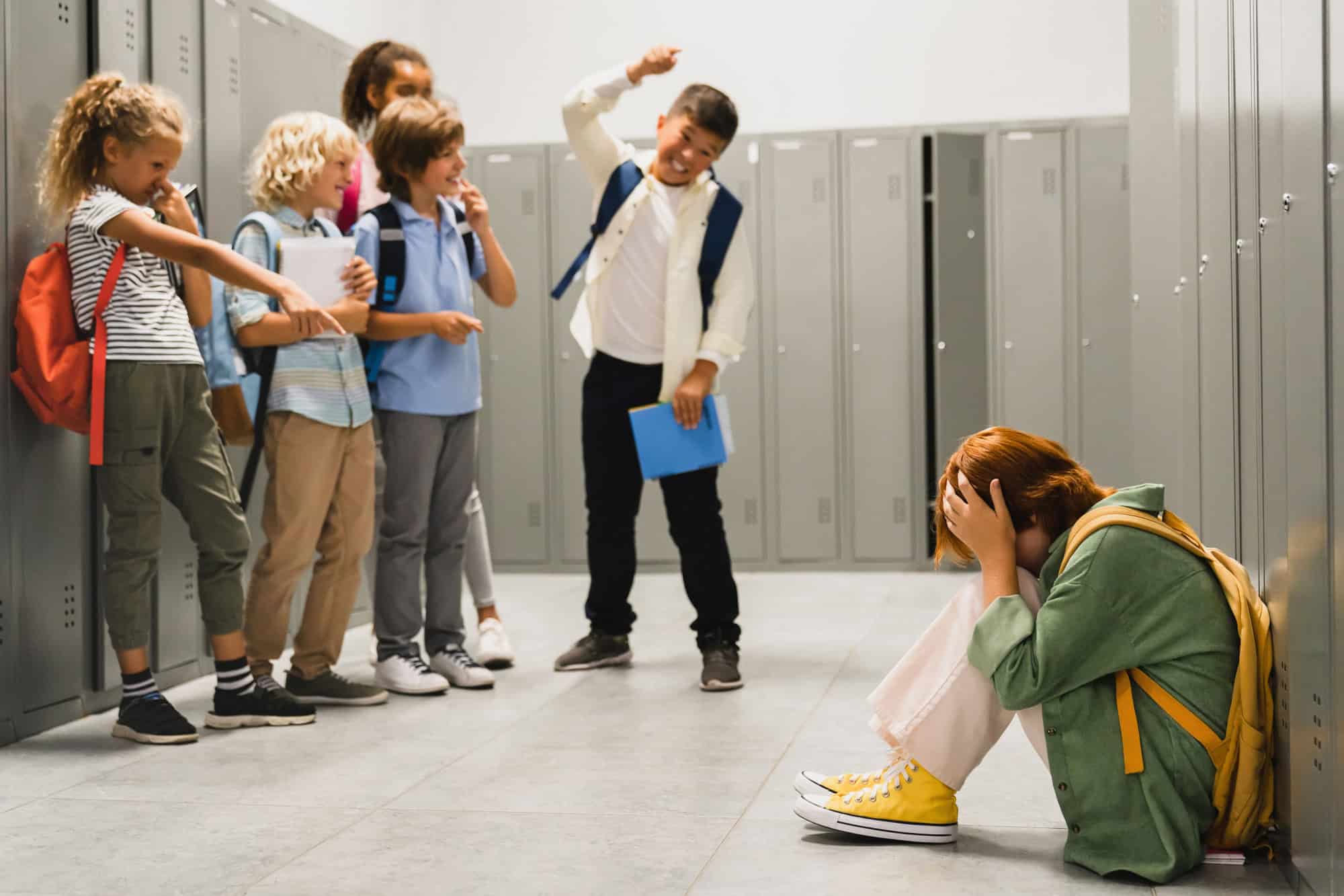 10 older parents share words they regret saying to kids