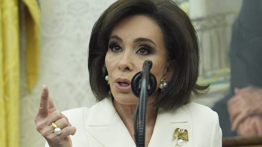 Watch: Pirro gives update on Capital Jewish Museum shooting