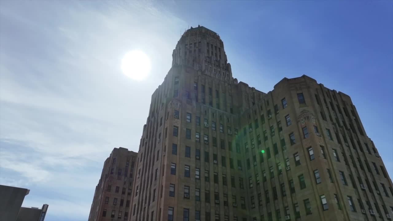 $110 million in Buffalo projects stalled amid standoff with City ...