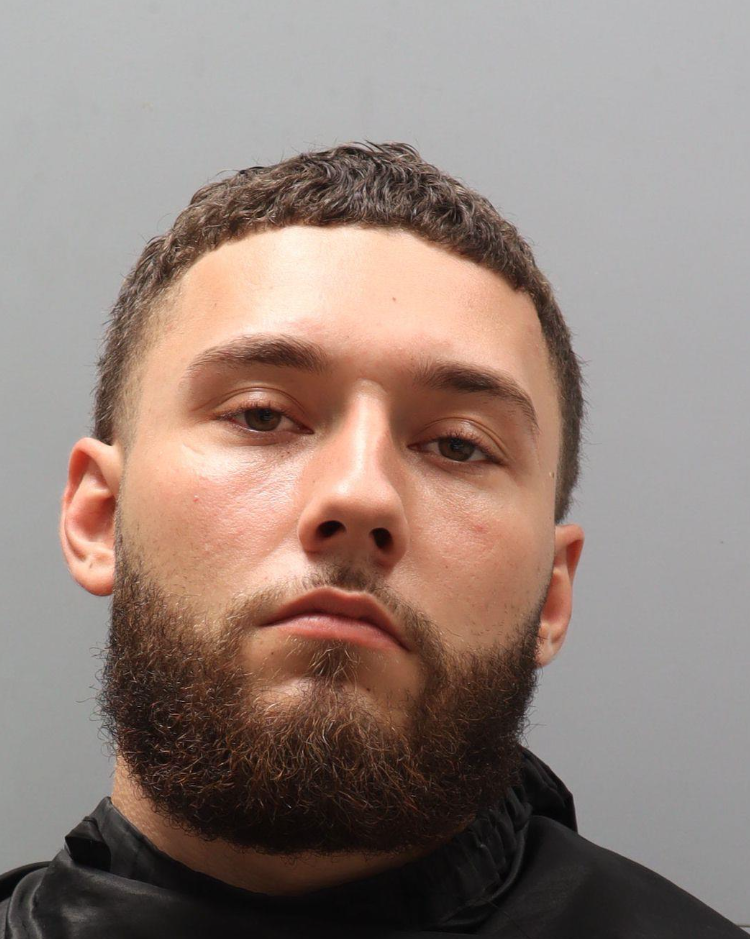 Man accused of assault, kidnapping now faces child exploitation charges ...