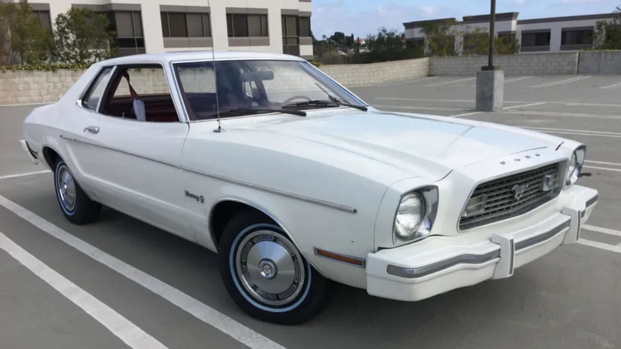 Muscle cars that missed the mark
