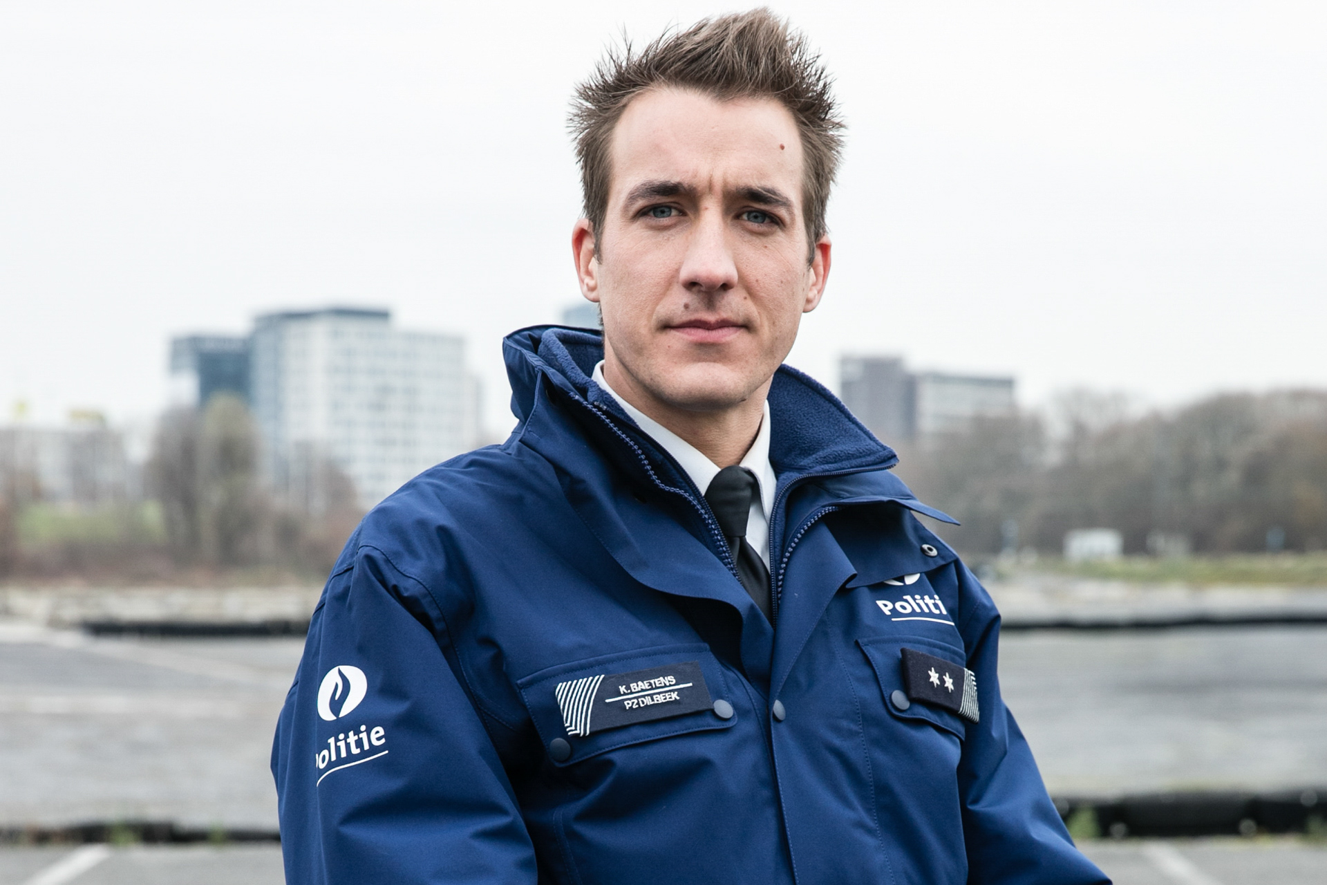 Andy Peelman: “De grootste vergissing van m’n leven”