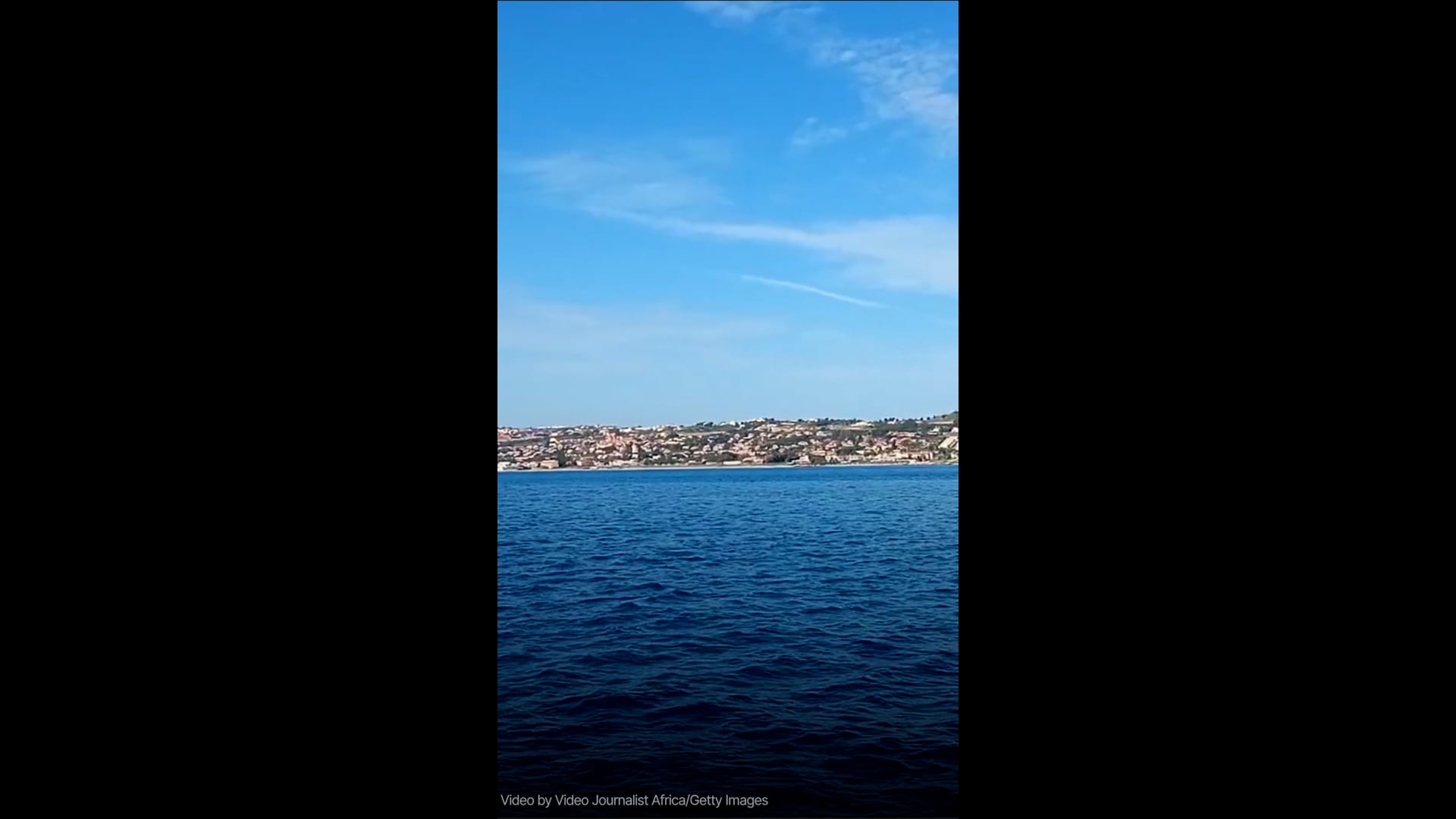 Italy Approves World's Longest Suspension Bridge To Sicily.