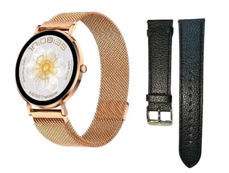 Popular Smart Watch Sold at HSN Is Being Recalled After Burn Injuries ...