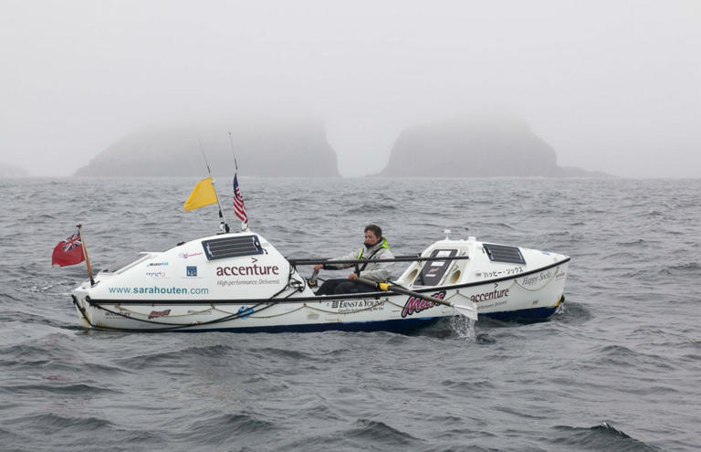 15 of the world's most inspiring female explorers