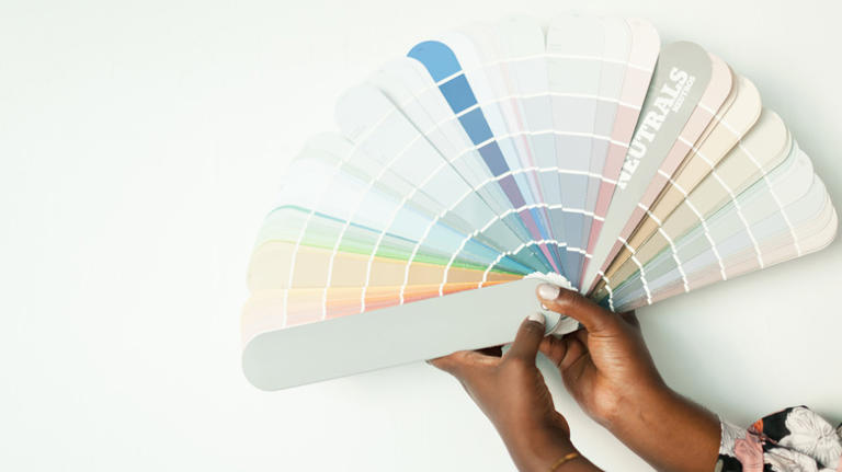 Sherwin-Williams' 2026 Color Forecast Is Here & It's Stunning - Here's ...