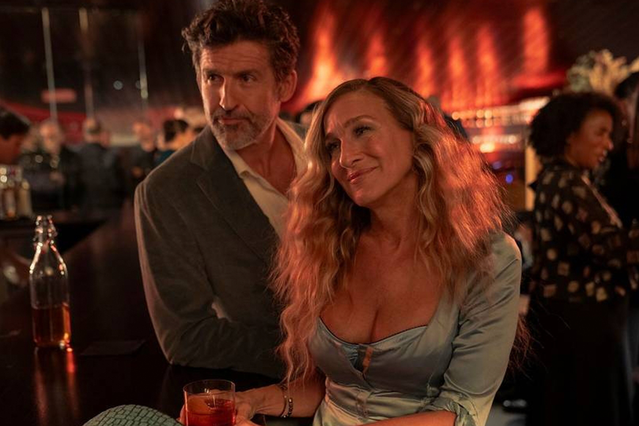 Is This The Final Episode of ‘And Just Like That’? Season 3 Episode 11 ...