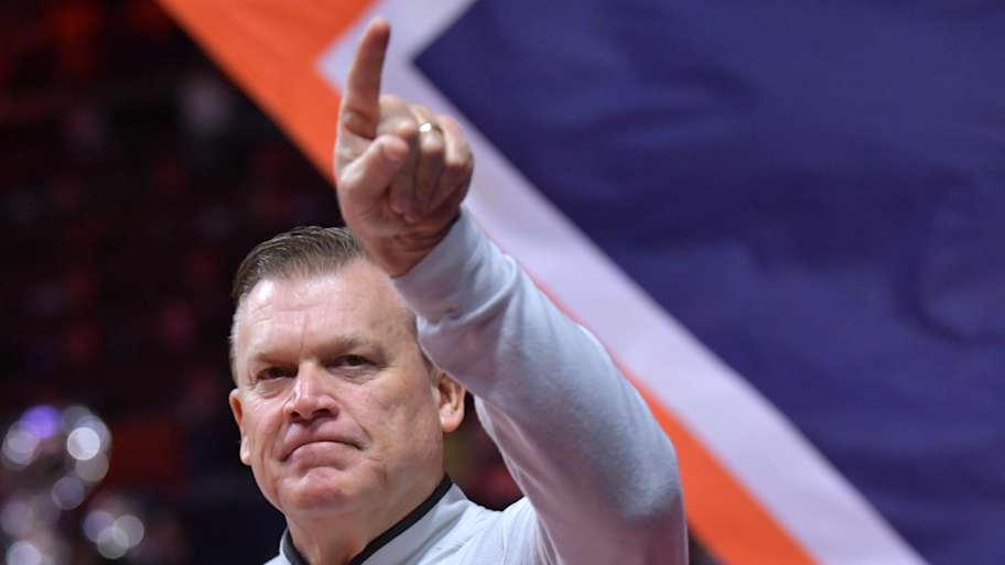 Landon Davis Boosts Illinois’ 2026 Recruiting Class Into Top 10: What ...