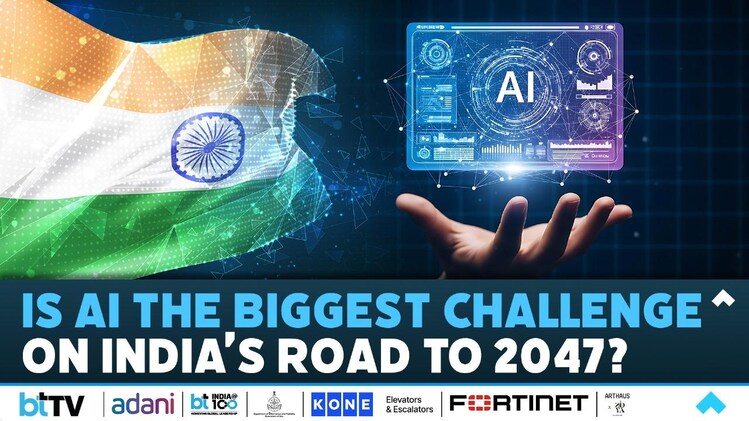 India@100 : Artificial Intelligence: India’s Greatest Opportunity Or ...