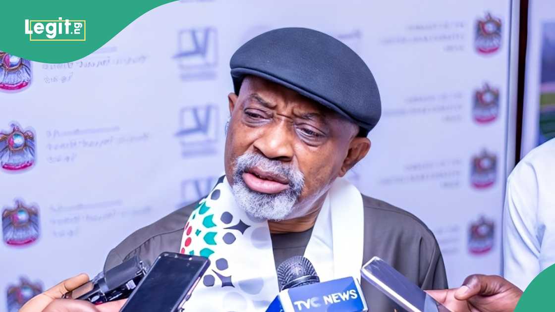 Gun battle erupts as police confront Ngige convoy attackers