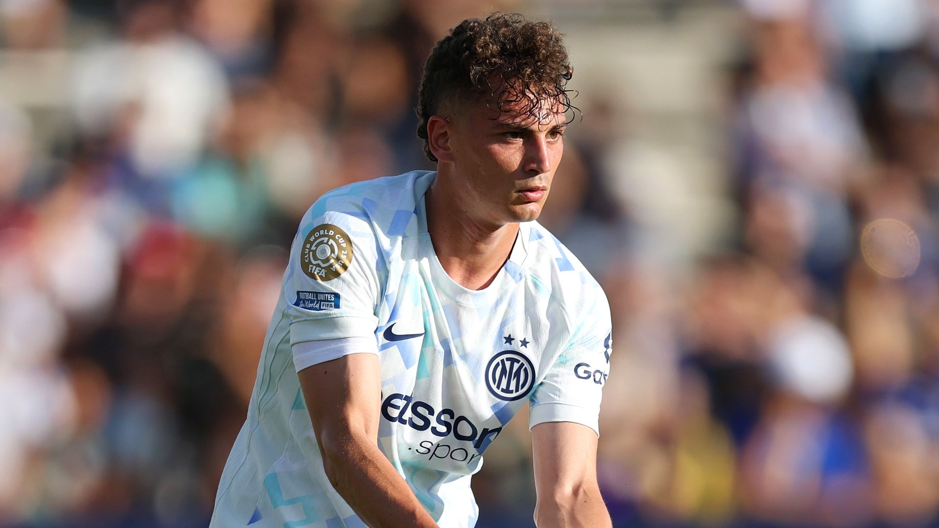 Dove giocherà Sebastiano Esposito? Accordo Inter-Parma, ma l'attaccante ...