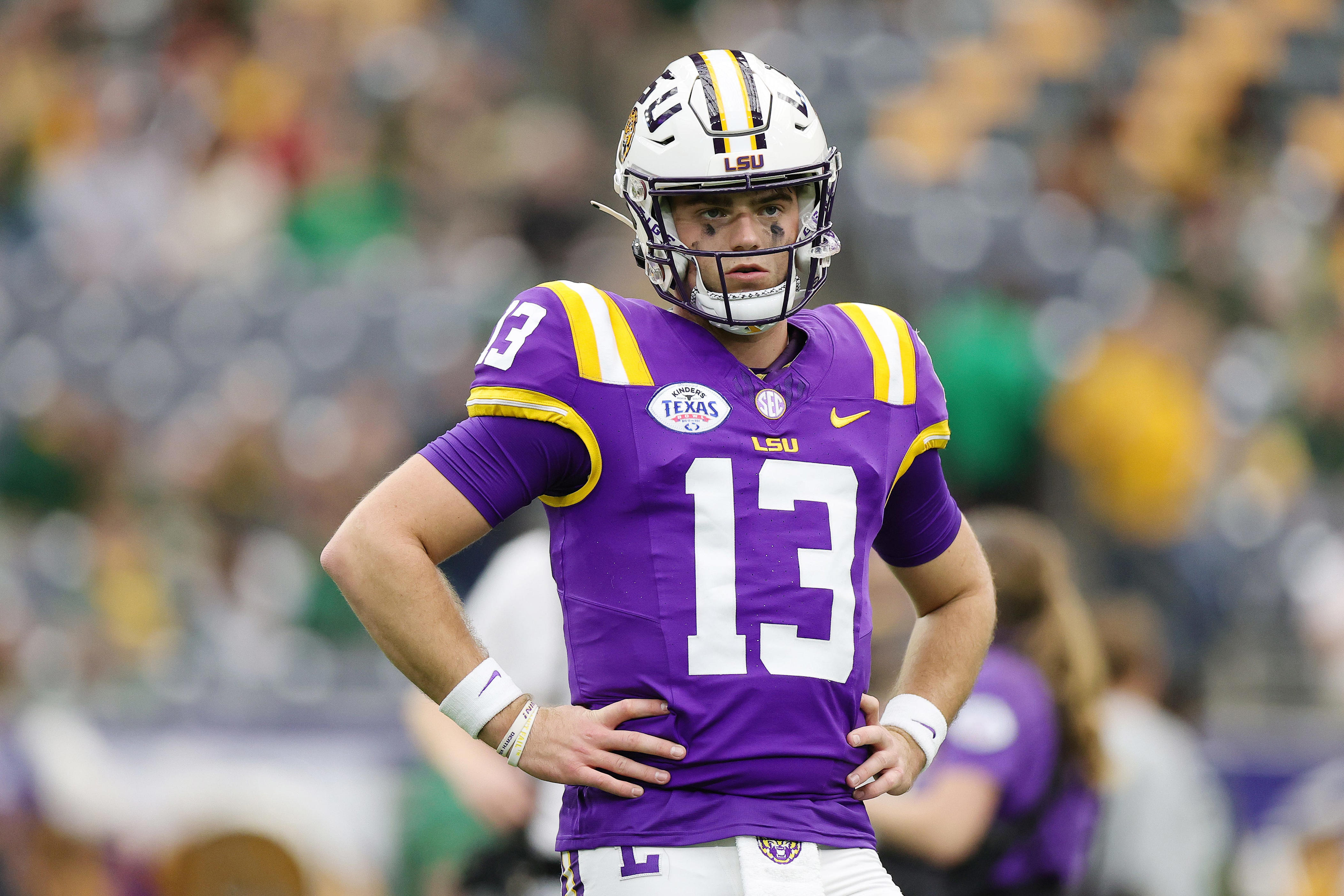 LSU vs Clemson picks, predictions, odds: Who wins college football Week ...