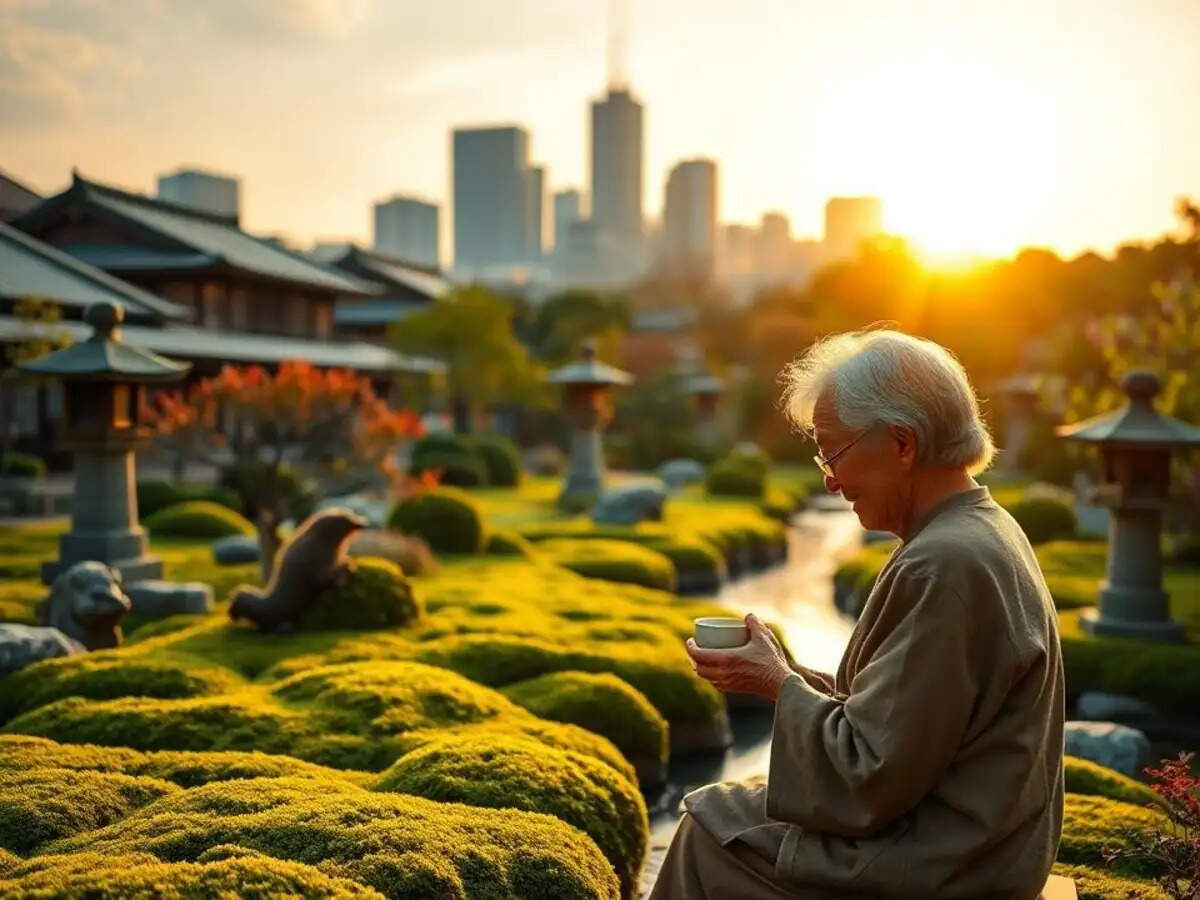 Japan’s population plunges by 900,000 in just 1 year — worst drop in ...