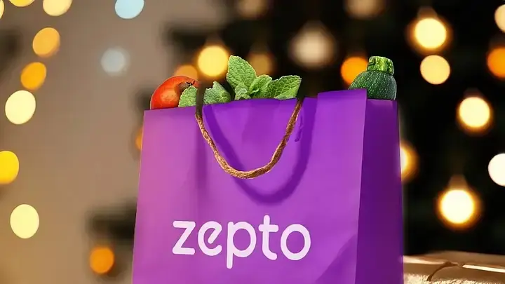 From Groceries To Ground: Zepto, Abhinandan Lodha Pitch '10-Minute ...