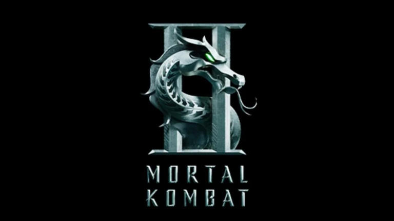 Mortal Kombat 2 Image Reveals New Look at Bi-Han as Noob Saibot