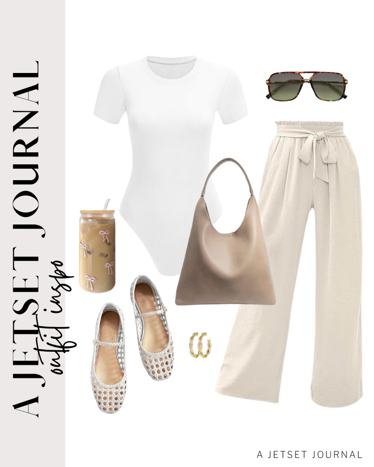 You'll Love to Style Elevated Outfits for Work or the Weekend