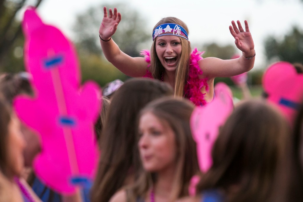 Pushy moms are blowing $10K on Gucci bags, Cartier rings to give their ...