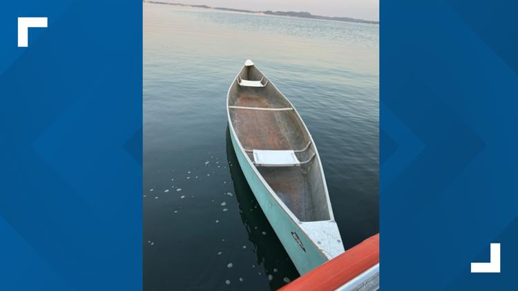 Coast Guard reminding boaters to secure, tag vessels after unmanned ...