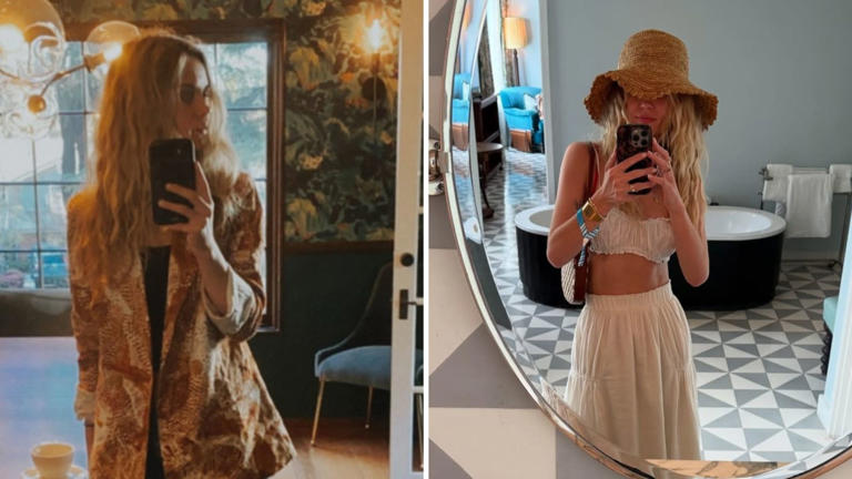 Who Is 'Blue Genes' Singer Ash Ruder — And Why Her Song Is Trending Amid the Sydney Sweeney ...