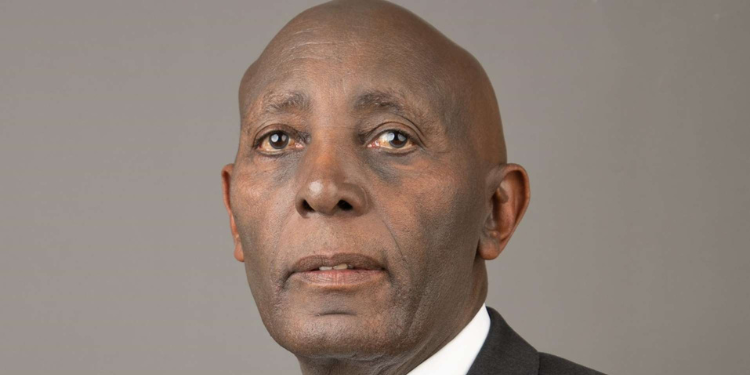 Chege John Kiragu Profile: Educational Background, Career, Family and ...