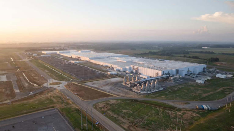 Solid-State Batteries May Be A 'Weapon' To Beat China, SK On Says