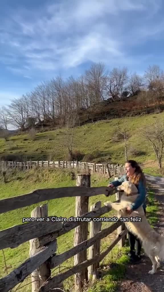 How My Dog Inspired Me to Embrace Every Outdoor Moment