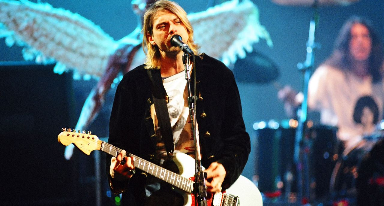 Nirvana tone guru Aaron Rash solves Kurt Cobain’s Heart-Shaped Box ...