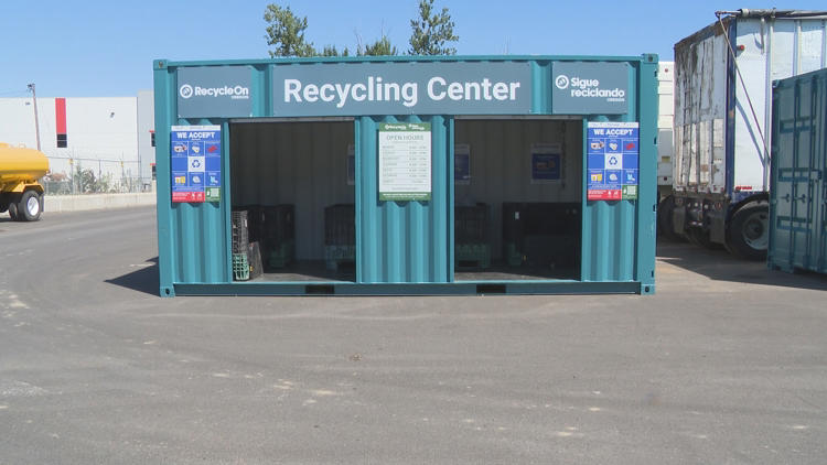 Law change in Oregon aims to make it easier to recycle statewide