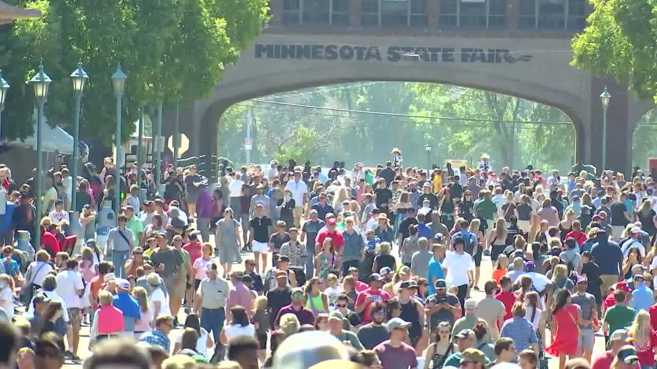 Minnesota State Fair named as best in the country by USA Today