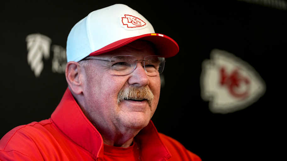 Hated Chiefs villain didn't even make it to the preseason with new team