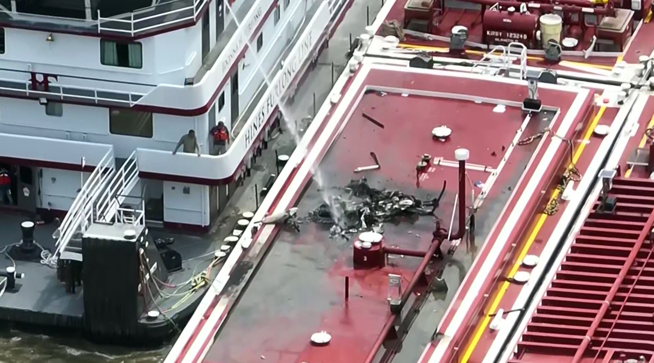 NTSB releases preliminary report on fatal helicopter crash