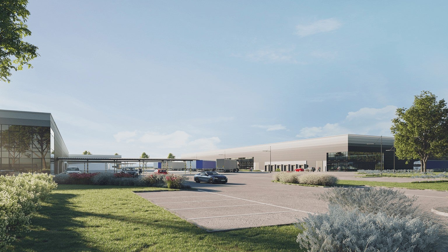 Egelhof opens its first factory in Poland