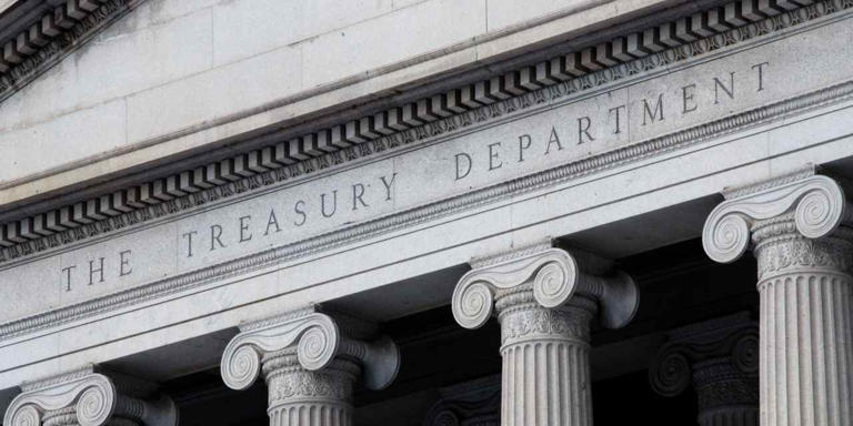 Why Deutsche Bank says it’s time to short the 10-year Treasury