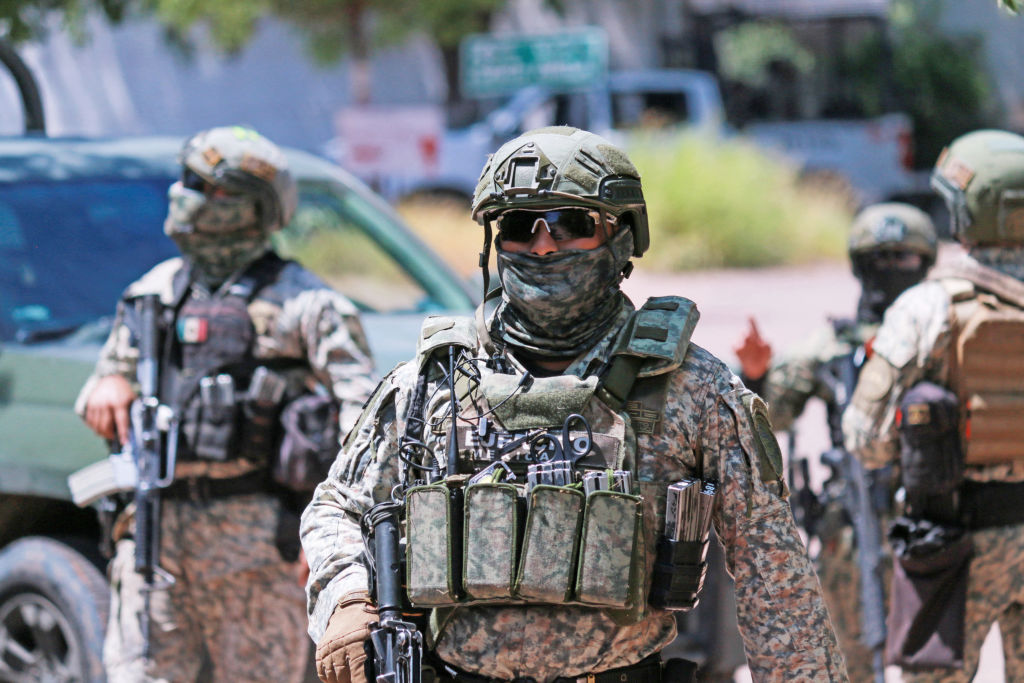 La Mayiza Now Controls Most of Sinaloa, With 'Mayito Flaco' Set to Lead ...