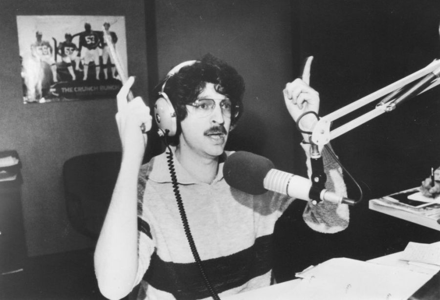 Howard Stern’s show may be canceled; host promises he’ll be ‘back’