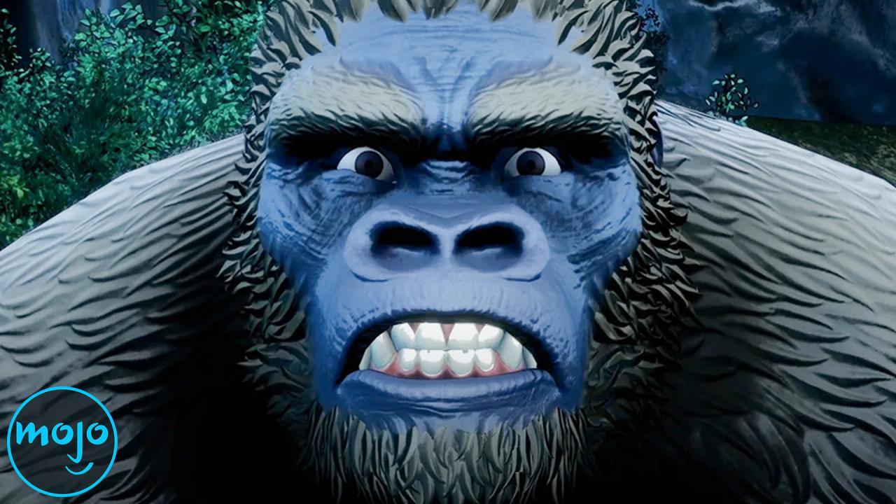 Top 20 WORST Video Games of the Last Decade