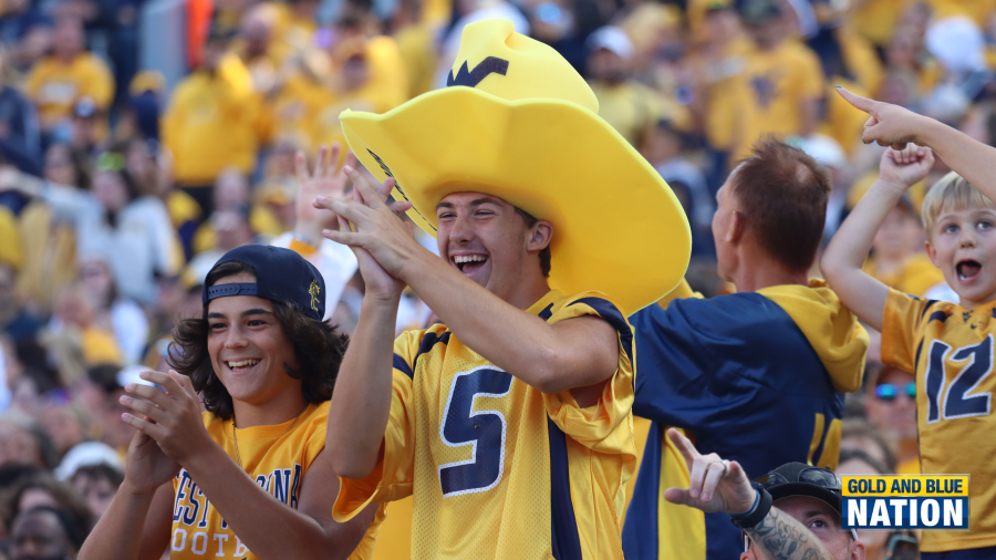 WVU football Fan Day set for Aug. 17