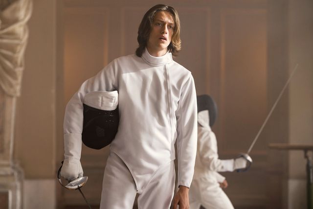 Here's why Percy Hynes White isn't in “Wednesday” season 2 (and how the ...