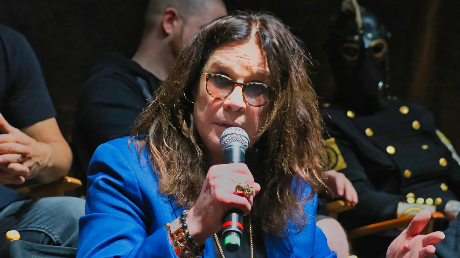 Geezer Butler reflects on Ozzy Osbourne’s magic and their final days ...