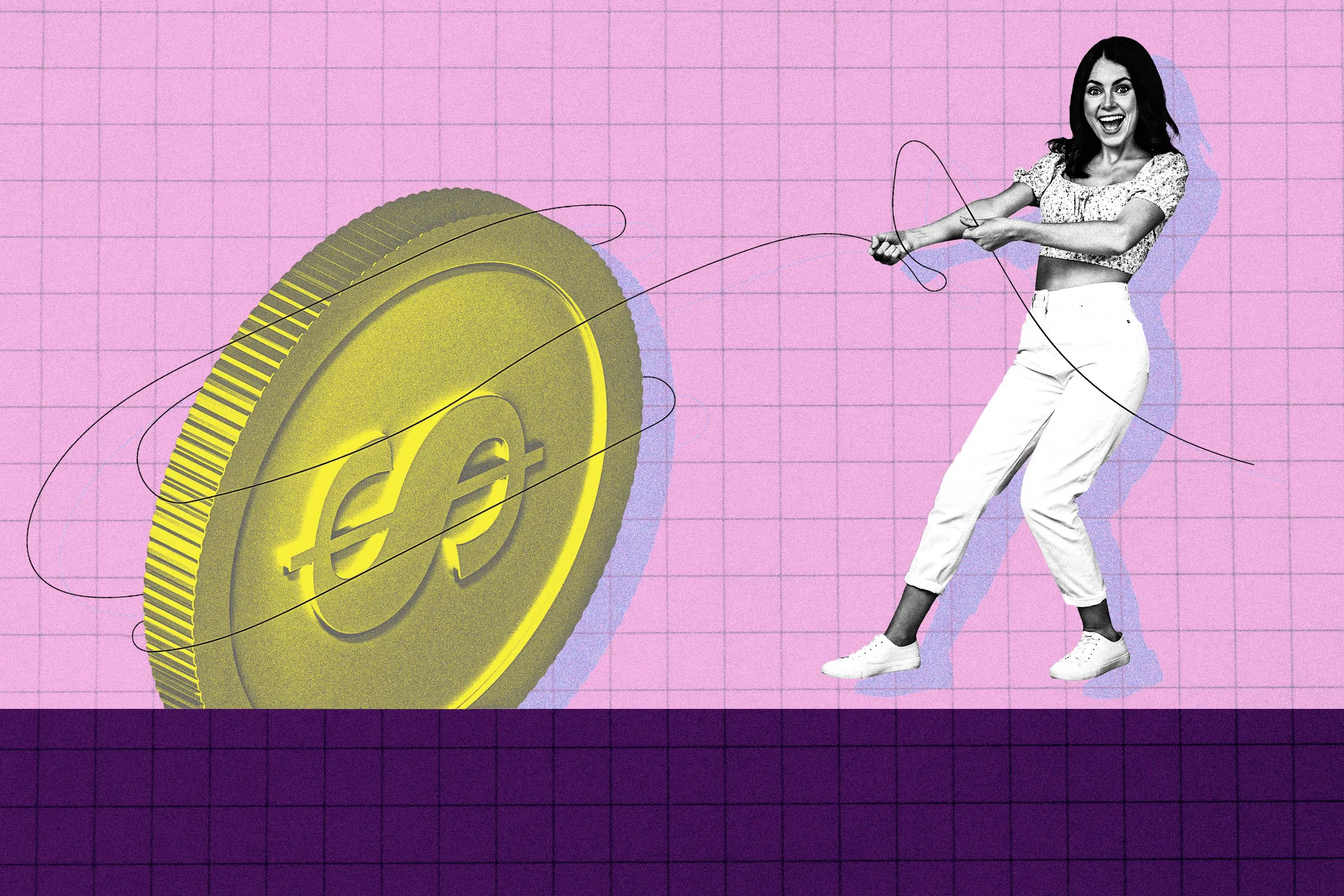 New Study Proves Saving Money Boosts Your Mental Health