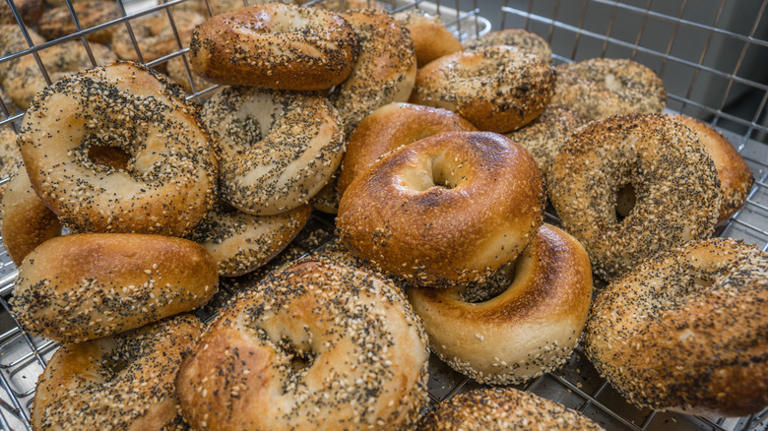 16 Store-Bought Breakfast Foods You Can Bring To The Office Without ...