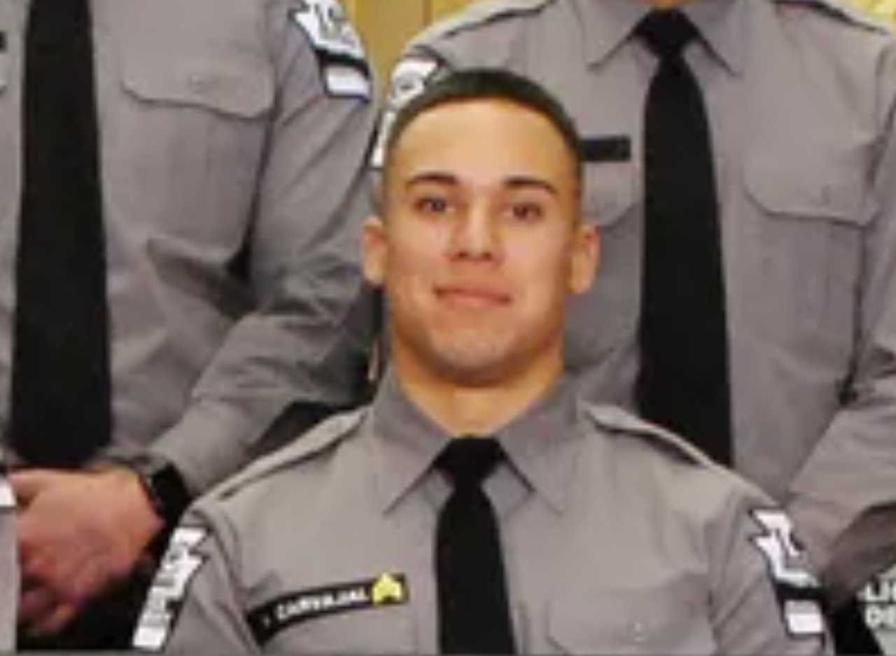 Cop Abviud Carvajal To Stand Trial In Gun Muzzle Case