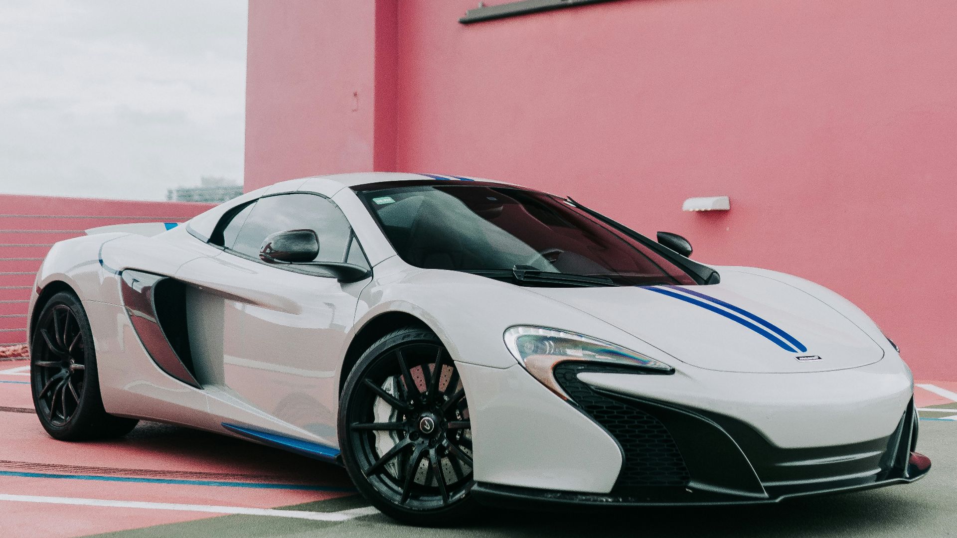 The 20 Greatest Luxury Coupes That Wow