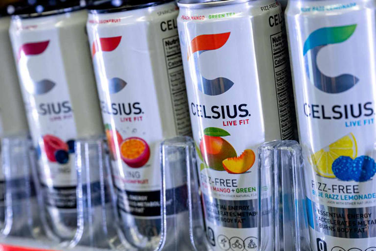 Celsius Stock Jumps on Earnings Beat. The Alani Nu Deal Is Paying Off.